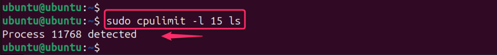 How to Limit CPU Usage of a Process in Linux with CPULimit [With Examples]