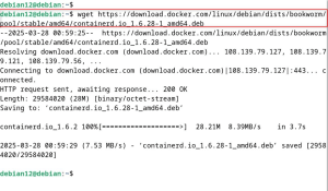 How to Install Docker on Debian 12: All Possible Methods