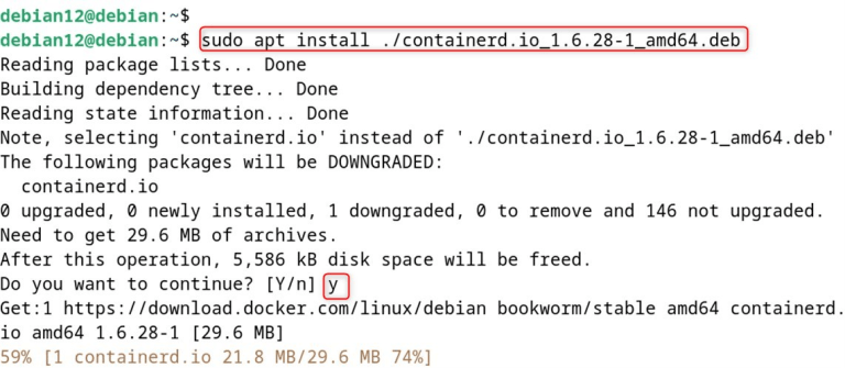 How to Install Docker on Debian 12: All Possible Methods
