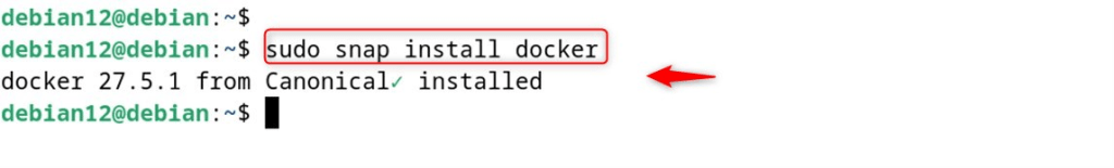 How to Install Docker on Debian 12: All Possible Methods