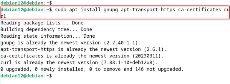 How To Install Docker On Debian 12 All Possible Methods 3727