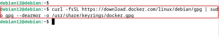 How To Install Docker On Debian 12 All Possible Methods