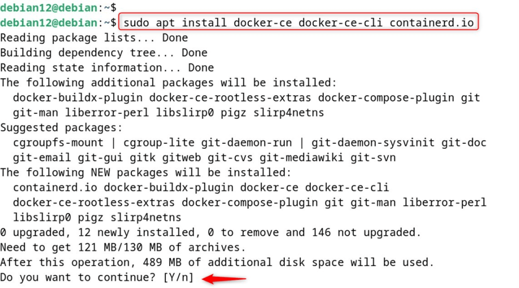 How To Install Docker On Debian 12 All Possible Methods