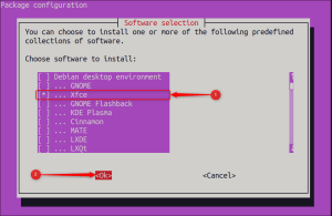 How to Install XFCE Desktop on Ubuntu 24.04