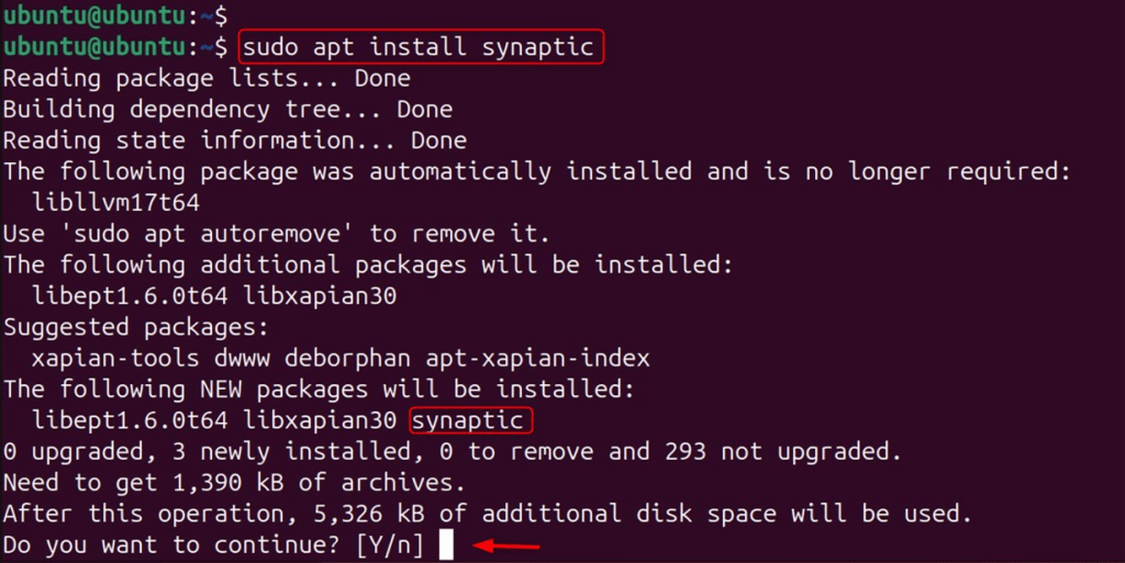 How to Install XFCE Desktop on Ubuntu 24.04