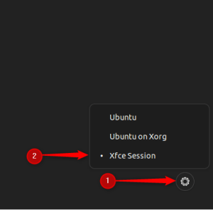 How to Install XFCE Desktop on Ubuntu 24.04
