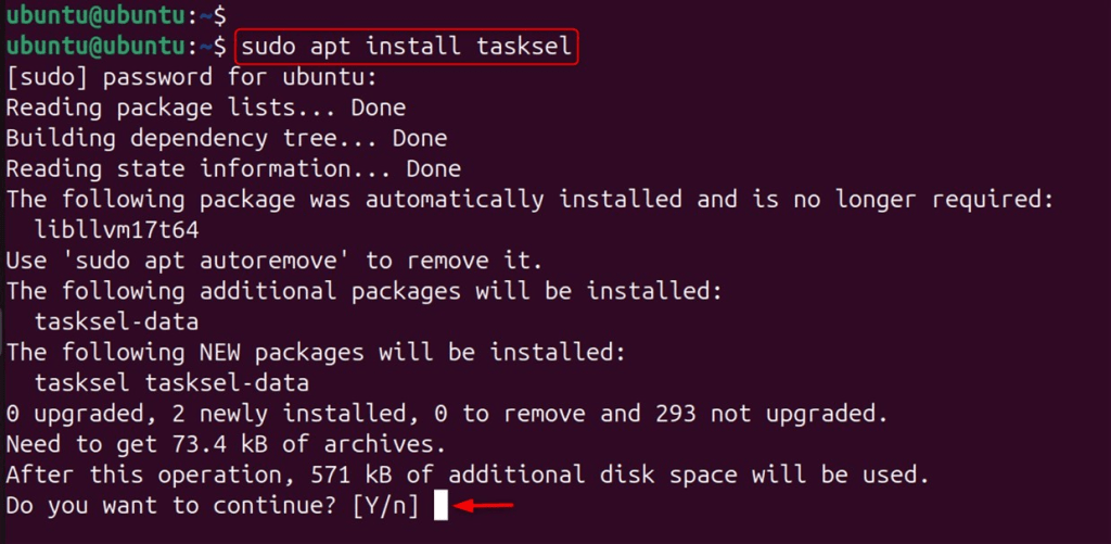 How to Install XFCE Desktop on Ubuntu 24.04