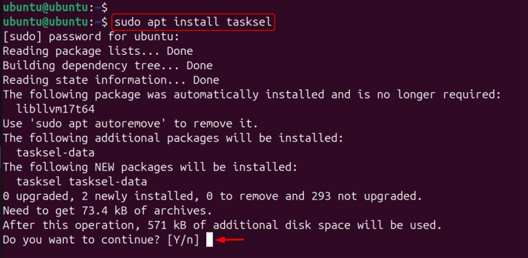How to Install XFCE Desktop on Ubuntu 24.04