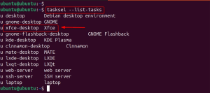 How to Install XFCE Desktop on Ubuntu 24.04