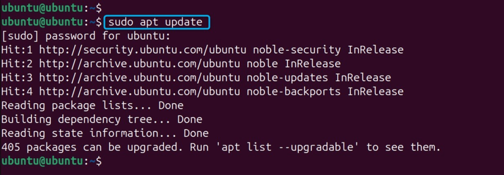 How to Install MariaDB on Ubuntu 24.04 - Greenwebpage Community