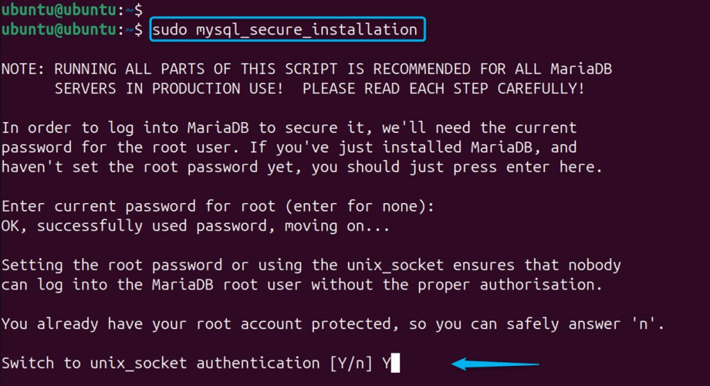 How to Install MariaDB on Ubuntu 24.04 - Greenwebpage Community