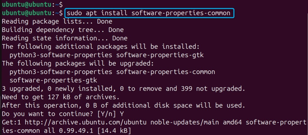 How to Install MariaDB on Ubuntu 24.04 - Greenwebpage Community