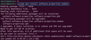 How to Install MariaDB on Ubuntu 24.04 - Greenwebpage Community