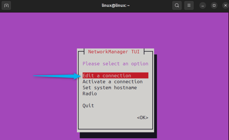 How To Set Static Ip Address On Ubuntu 2404 4 Possible Methods