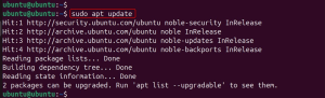 How to Check and Update the Python Version on Ubuntu 24.04