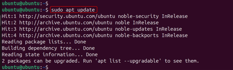 How to Check and Update the Python Version on Ubuntu 24.04