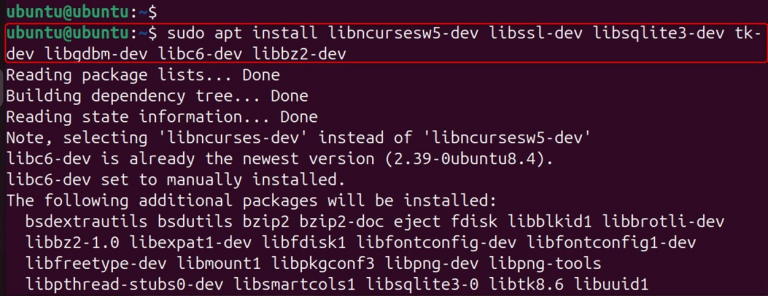 How to Install Python 2 on Ubuntu 24.04
