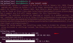 How to Install Python 2 on Ubuntu 24.04