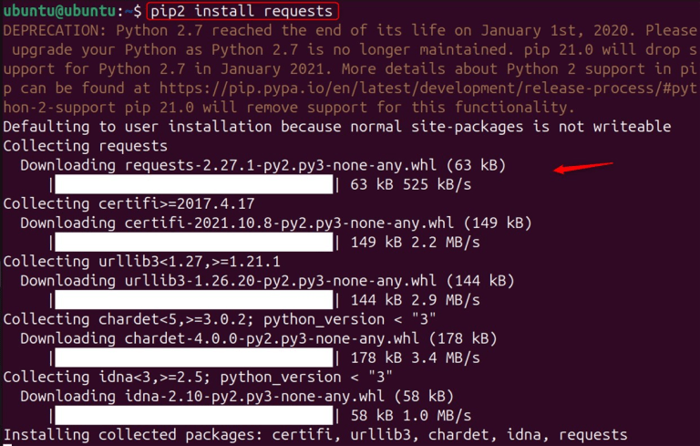 How to Install Python 2 on Ubuntu 24.04
