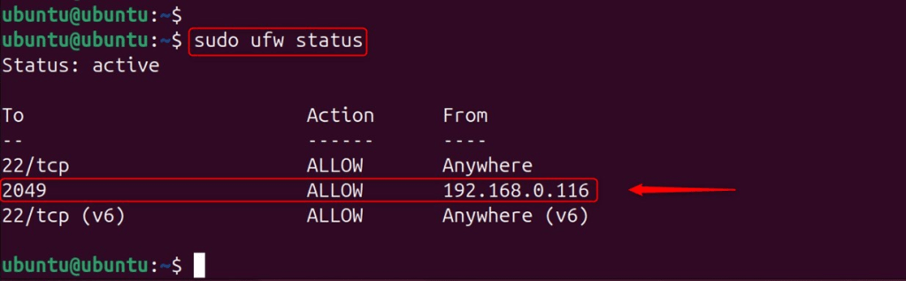 How to Install NFS Server and Client on Ubuntu 24.04