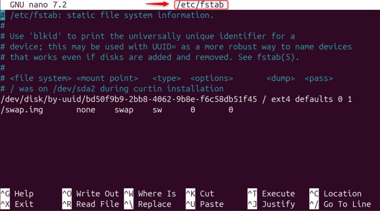 How To Install Nfs Server And Client On Ubuntu 2404