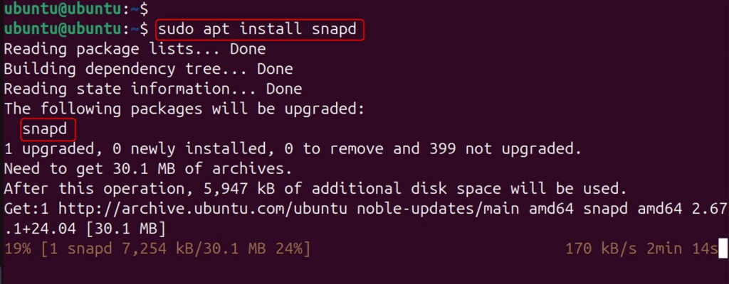 How to Install Visual Studio (VS) Code on Ubuntu 24.04 - Greenwebpage ...