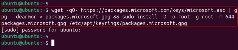 How to Install Visual Studio (VS) Code on Ubuntu 24.04 - Greenwebpage Community