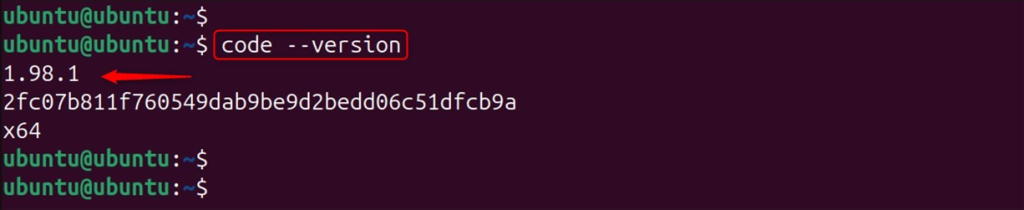How to Install Visual Studio (VS) Code on Ubuntu 24.04 - Greenwebpage Community