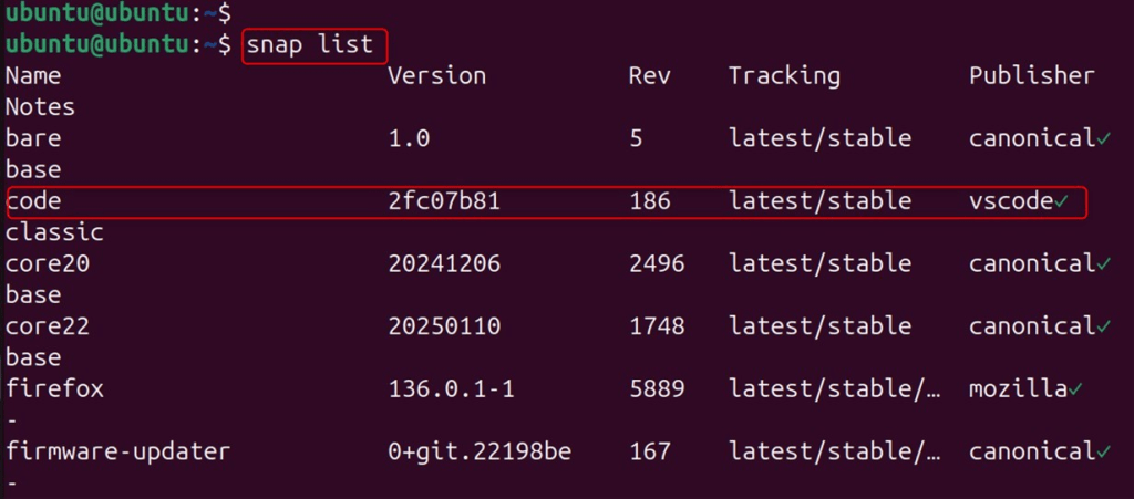 How to Install Visual Studio (VS) Code on Ubuntu 24.04 - Greenwebpage ...