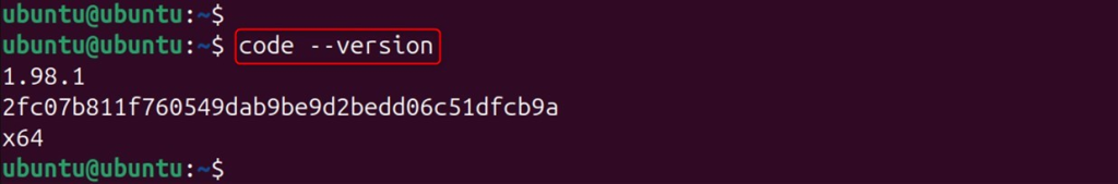 How to Install Visual Studio (VS) Code on Ubuntu 24.04 - Greenwebpage Community
