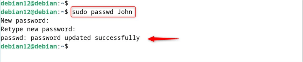 How To Add Users To Sudoers On Debian 12 Complete Tutorial Greenwebpage Community