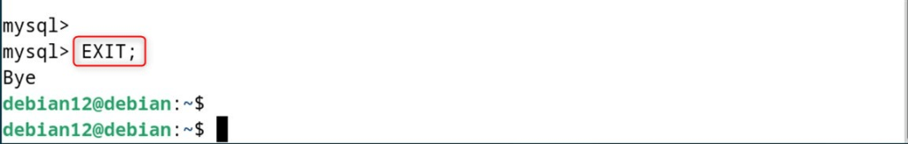 How to Install MySQL on Debian 12: In Just 8 Steps
