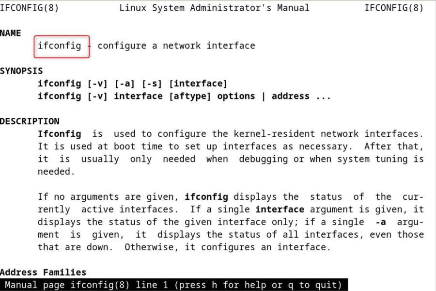 How To Install Ifconfig On Debian 12 4 Possible Methods