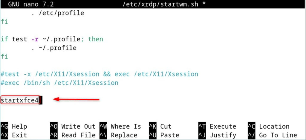 How to Install XRDP on Debian 12 - Greenwebpage Community