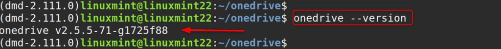 How to Install OneDrive on Linux Mint 22 - Greenwebpage Community