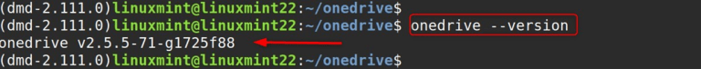 How to Install OneDrive on Linux Mint 22 - Greenwebpage Community