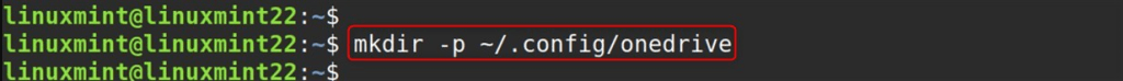 How to Install OneDrive on Linux Mint 22 - Greenwebpage Community