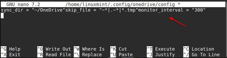 How to Install OneDrive on Linux Mint 22 - Greenwebpage Community