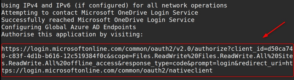 How to Install OneDrive on Linux Mint 22 - Greenwebpage Community