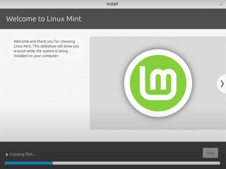 How to Dual Boot Linux Mint 22 and Windows 11 - Greenwebpage Community