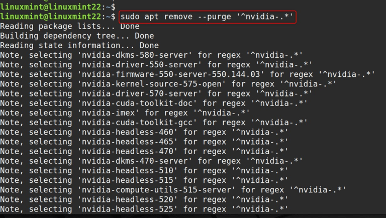 How to Quickly Install Nvidia Drivers on Linux Mint 22