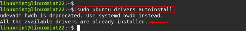 How to Quickly Install Nvidia Drivers on Linux Mint 22