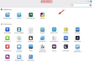 12 Things to Do After Installing Linux Mint 22