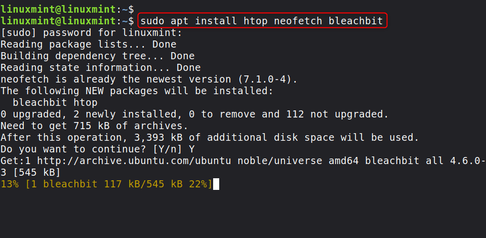 12 Things to Do After Installing Linux Mint 22