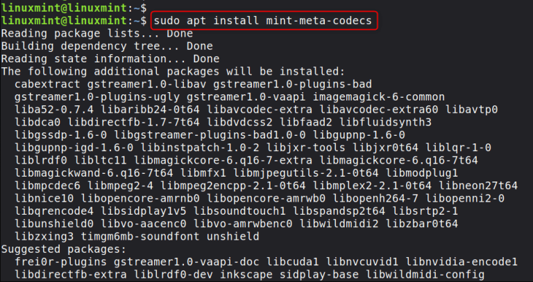 12 Things to Do After Installing Linux Mint 22
