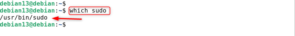How to Fix “sudo: command not found” on Debian 13 - Greenwebpage Community